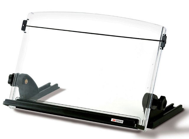 3M DH630 In-Line A4 Document Holder 70005280154 | Elive NZ