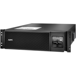 APC Smart-UPS SRT 5000VA 4500W Rack Mount UPS | Elive NZ