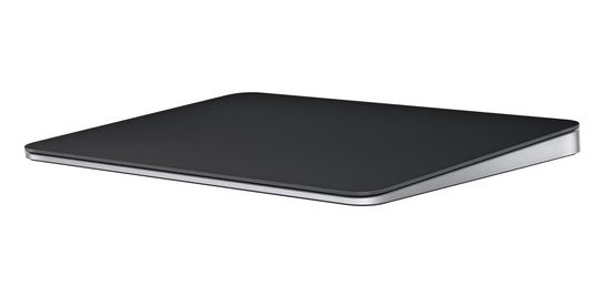 Apple Magic Wireless Trackpad Black MMMP3ZA/A | Elive NZ