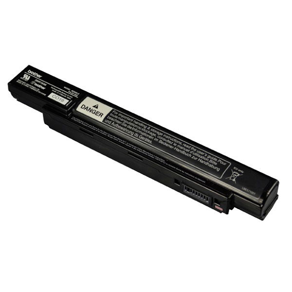 Brother PABT002 Rechargeable Lithium Battery | Elive NZ