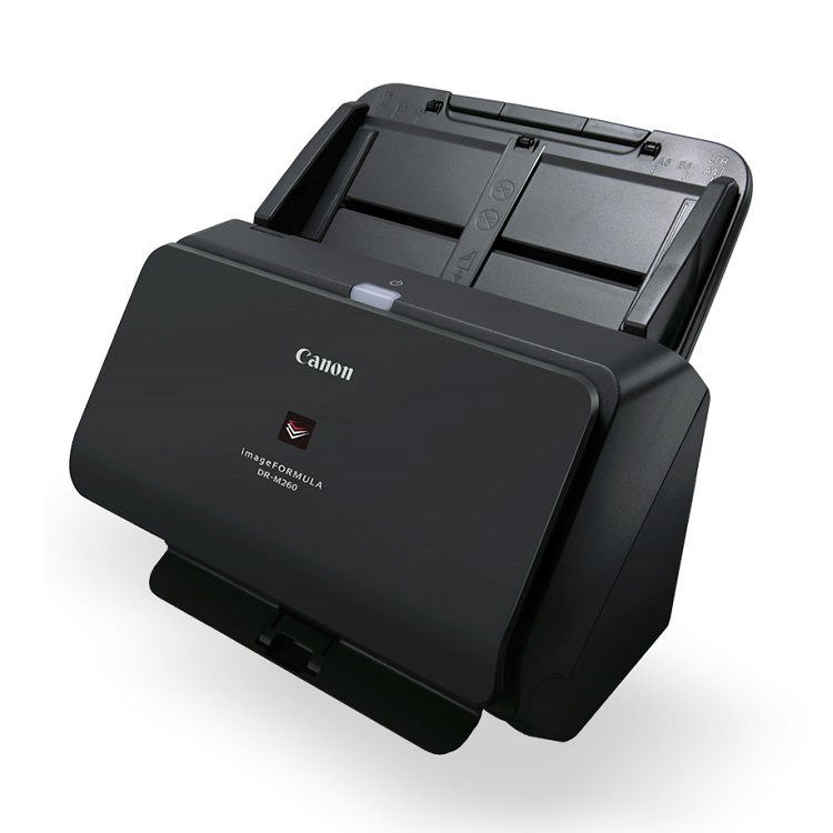 Canon imageFORMULA DR-M260 Document Scanner | Elive NZ