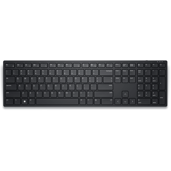 Dell KB500 USB Wireless Keyboard Black 580-AKRX | Elive NZ