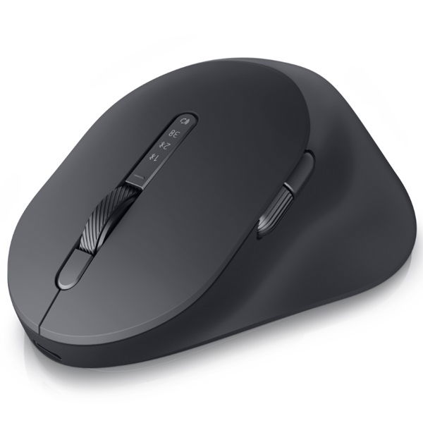 Dell MS900 USB Wireless Mouse Graphite 570-BBDD | Elive NZ