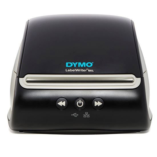 Dymo LabelWriter 5XL USB Label Printer 2119761 | Elive NZ