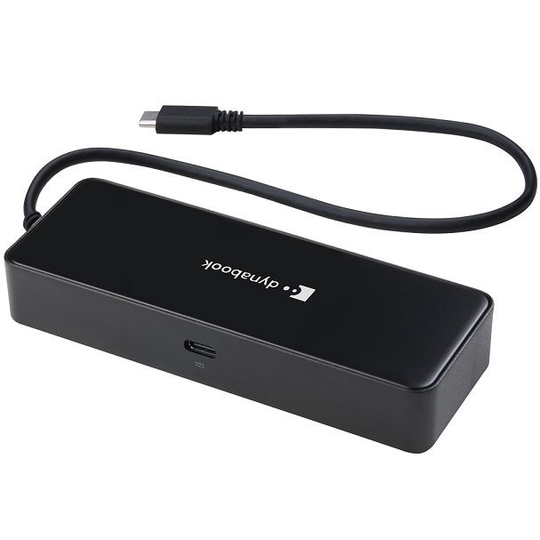 Dynabook USB-C to HDMI/VGA Travel Adapter PS0001UA1PRP | Elive NZ Dynabook USB-C to HDMI/VGA Travel Adapter PS0001UA1PRP | Elive NZ