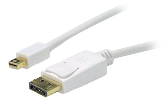 Dynamix 3M DisplayPort to Mini DisplayPort Cable C-DP-MDP-3 | Elive NZ