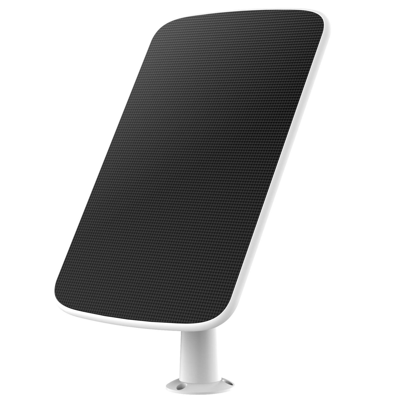EZVIZ Solar Charging Panel Designed for BC1 Battery-Operated Cameras ...