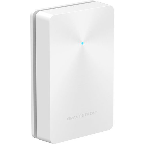 Grandstream GWN7624 Hybrid In-Wall WiFi Access Point | Elive NZ