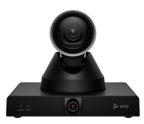 HP Poly Studio E60 MPTZ Smart Conference Camera 9W1A6AA | Elive NZ
