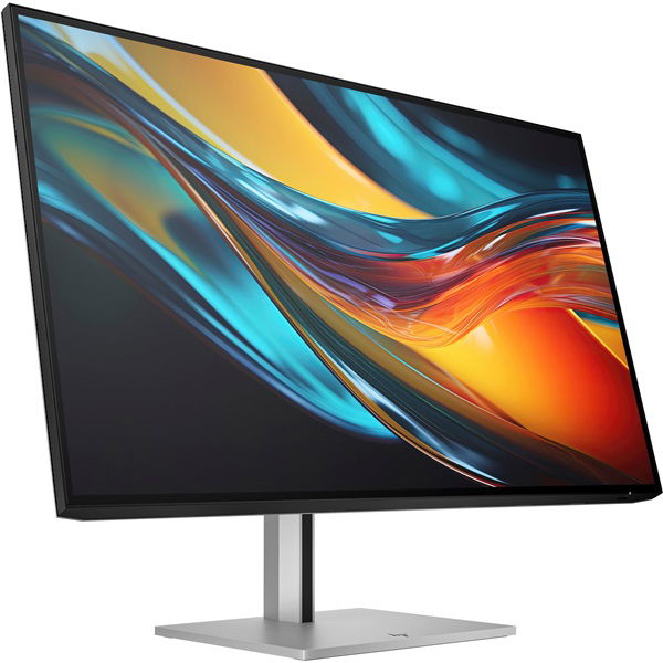 HP Series 7 Pro 31.5" 3840x2160 5ms 60Hz IPS Monitor 8Y2K9AA | Elive NZ