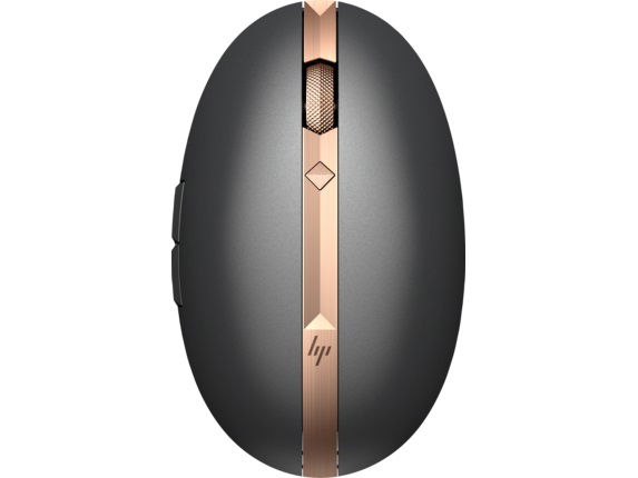 HP Spectre Rechargeable Wireless Laser Mouse 700 3NZ70AA | Elive NZ