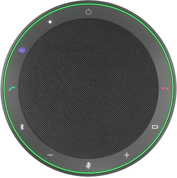 Jabra Speak2 75 UC Portable Speakerphone 2775-419 | Elive NZ Jabra Speak2 75 UC Portable Speakerphone 2775-419 | Elive NZ