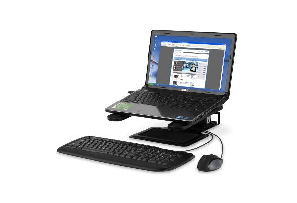 Kensington Adjustable Laptop Stand | Elive NZ