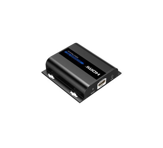 Lenkeng HDbitT HDMI Extender Over IP CAT5/5e/6 Network Receiver | Elive NZ Lenkeng HDbitT HDMI Extender Over IP CAT5/5e/6 Network Receiver | Elive NZ
