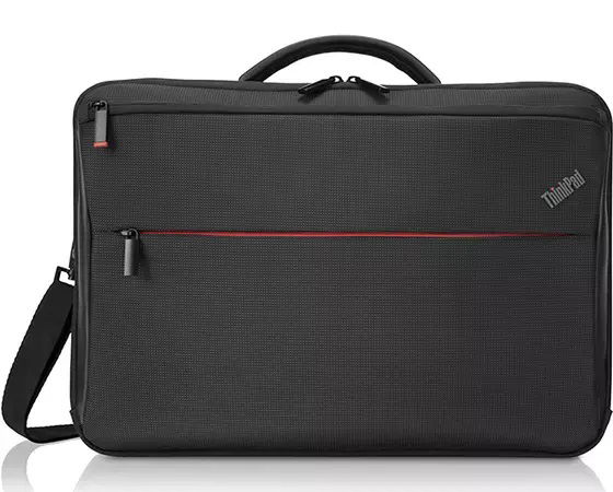 Lenovo ThinkPad Professional Topload Case for 15.6" Laptops | Elive NZ