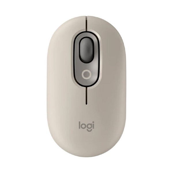 Logitech POP Mouse Mist 910-006622 | Elive NZ