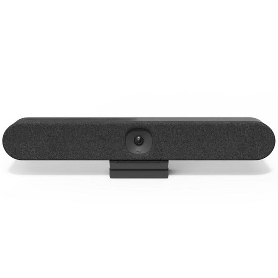 Logitech Rally Bar Huddle Video Conferencing Graphite 960-001574 | Elive NZ