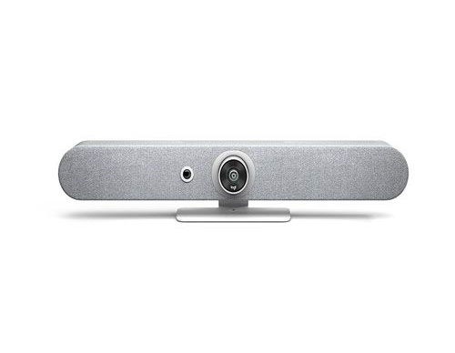 Logitech Rally Bar Mini Video Conferencing White 960-001355 | Elive NZ