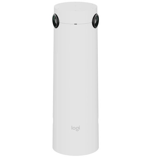 Logitech Sight Tabletop Conference Camera White 960-001503 | Elive NZ