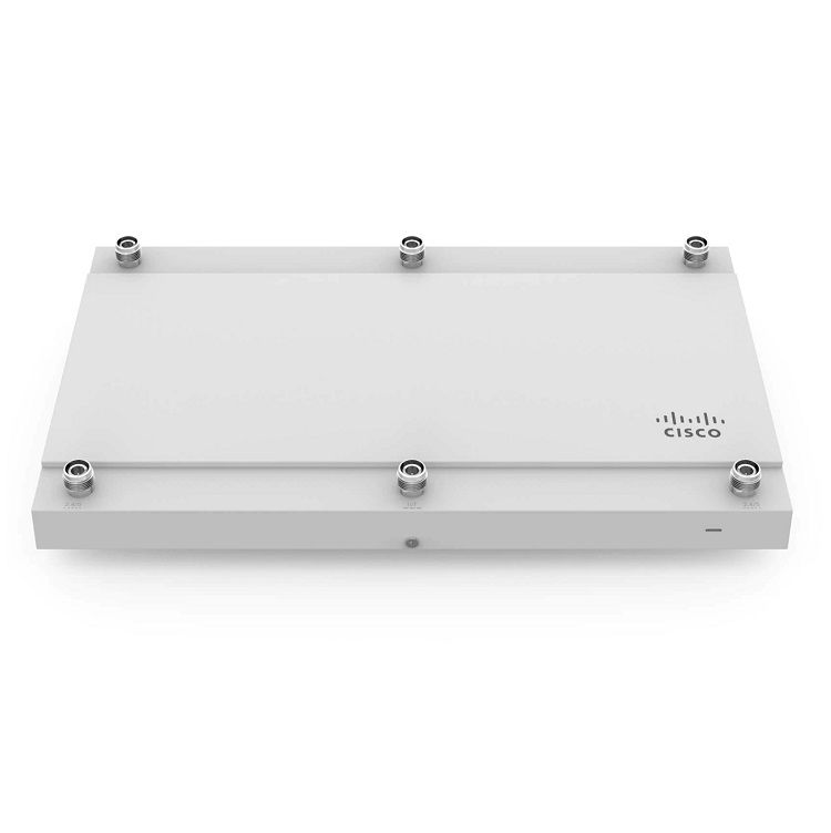 Cisco Meraki MR53E Wi-Fi 5 Wireless Managed Indoor Access Point | Elive NZ