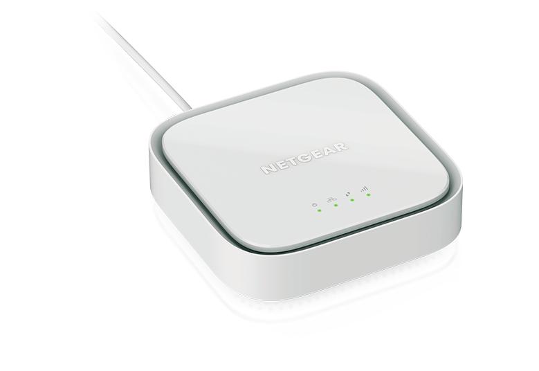 Netgear LM1200 4G LTE Wireless Modem | Elive NZ