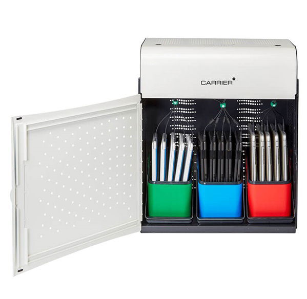 PcLocs Carrier 15 Charging Station for Tablets & Laptops | Elive NZ