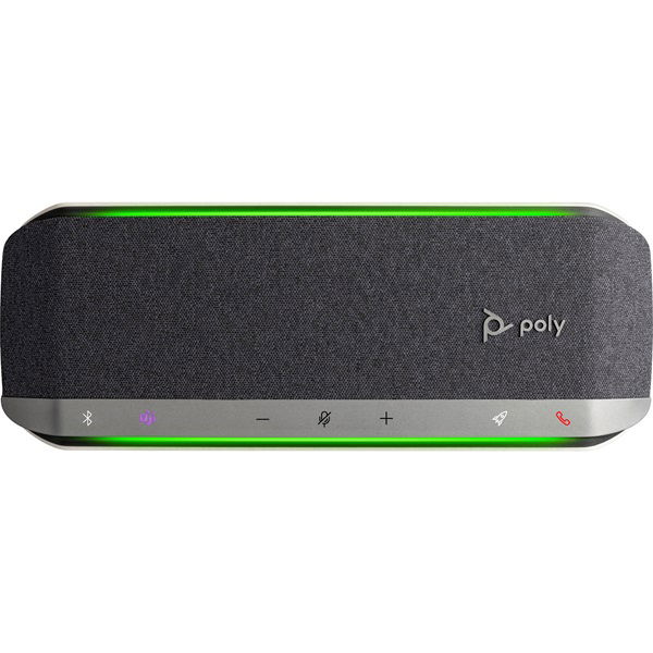HP Poly Sync 40 MS USB Bluetooth Speakerphone 77P35AA | Elive NZ