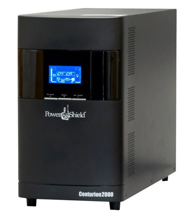 PowerShield Centurion 2000VA/1800W Online UPS PSCE2000 | Elive NZ
