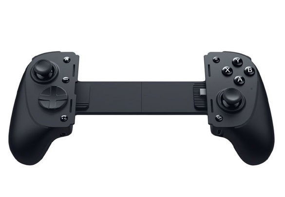 Razer Kishi Ultra Console-Class Gaming Controller w/ Haptics | Elive NZ