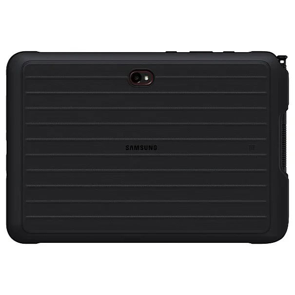 Samsung Galaxy Tab Active4 Pro 10 1 Inch Lte Tablet Black Elive Nz