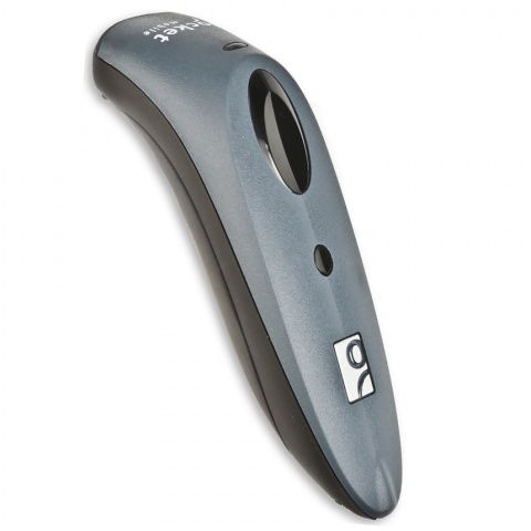 Socket CHS 7Qi 1D 2D BT Barcode Scanner Gray CX3308-1528 | Elive NZ