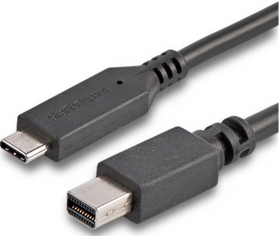 StarTech 1.8m USB-C to Mini DisplayPort CDP2MDPMM6B | Elive NZ