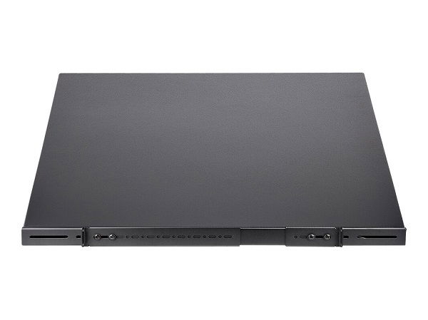 StarTech 1U Adjustable Depth Rack Mount Shelf ADJSHELFHD2 | Elive NZ StarTech 1U Adjustable Depth Rack Mount Shelf ADJSHELFHD2 | Elive NZ