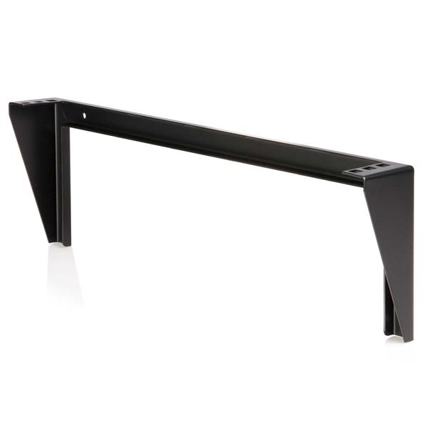 StarTech 1U Vertical Wall Mount Rack Bracket RK119WALLV | Elive NZ