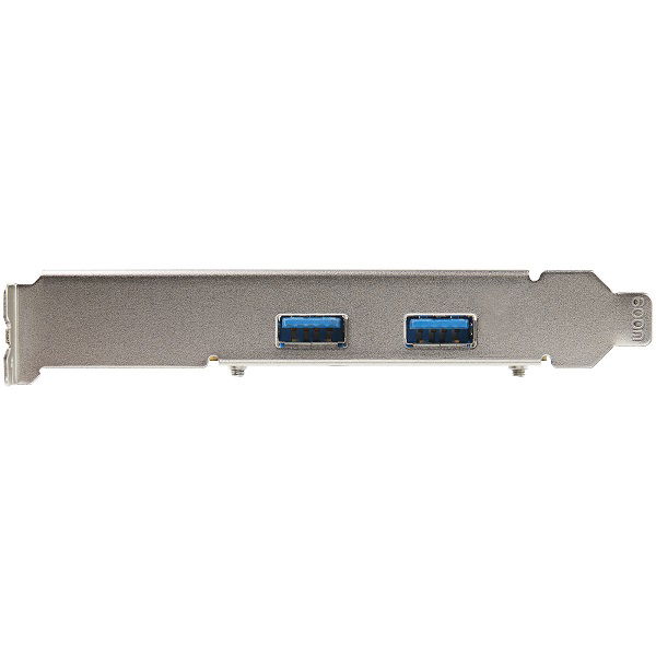 StarTech 2-Port USB3.2 Gen 2 PCIe Expansion Card PEXUSB312A3 | Elive NZ StarTech 2-Port USB3.2 Gen 2 PCIe Expansion Card PEXUSB312A3 | Elive NZ