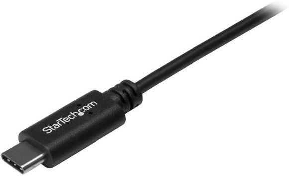 StarTech 2m USB 2.0 Type-A to Type-C USB2AC2M | Elive NZ StarTech 2m USB 2.0 Type-A to Type-C USB2AC2M | Elive NZ