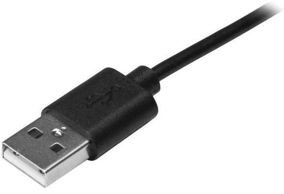 StarTech 2m USB 2.0 Type-A to Type-C USB2AC2M | Elive NZ StarTech 2m USB 2.0 Type-A to Type-C USB2AC2M | Elive NZ