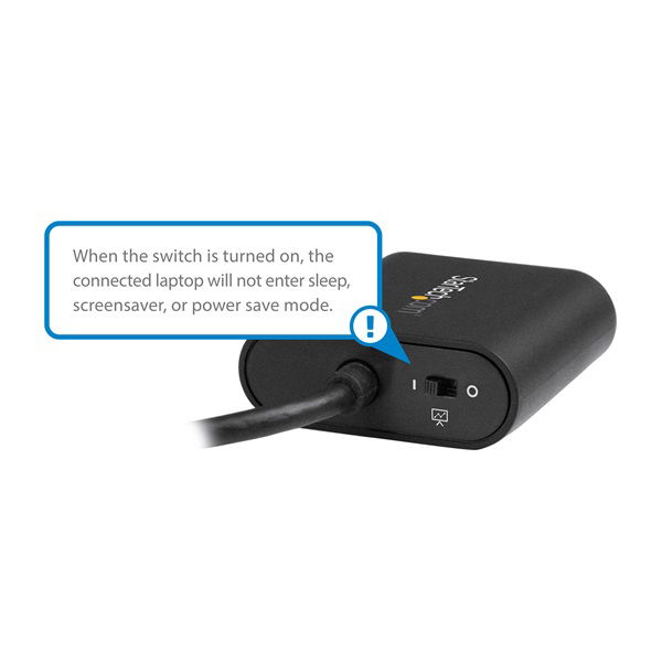 StarTech 4K USB-C to HDMI Presentation Adapter CDP2HD4K60SA | Elive NZ StarTech 4K USB-C to HDMI Presentation Adapter CDP2HD4K60SA | Elive NZ