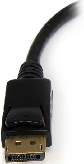 StarTech DisplayPort to HDMI Passive Adapter DP2HDMI2 | Elive NZ StarTech DisplayPort to HDMI Passive Adapter DP2HDMI2 | Elive NZ