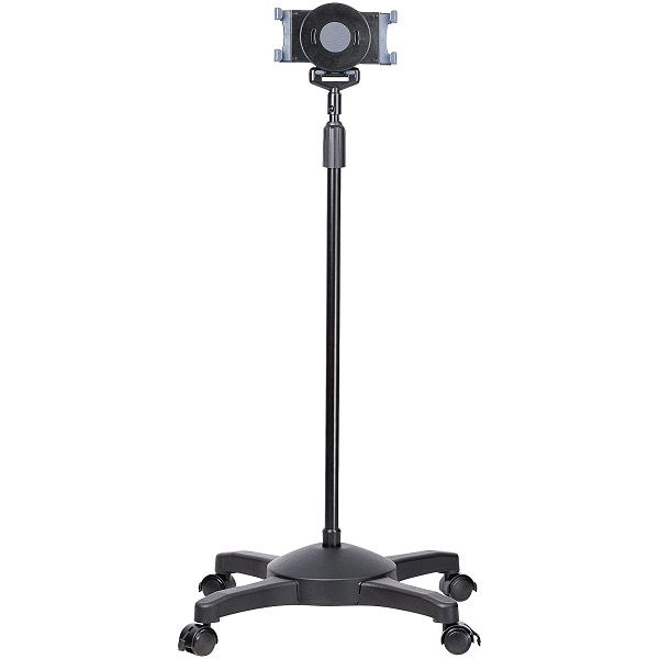 StarTech Mobile Tablet Stand Lockable Wheels STNDTBLTMOB | Elive NZ