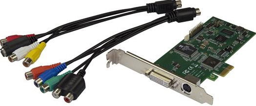 Startech PCIe HDMI Video Capture Card PEXHDCAP60L2 | Elive NZ Startech PCIe HDMI Video Capture Card PEXHDCAP60L2 | Elive NZ
