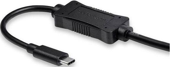 Startech USB-C to eSATA Cable USB3C2ESAT3 | Elive NZ Startech USB-C to eSATA Cable USB3C2ESAT3 | Elive NZ