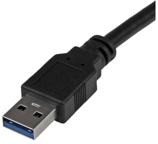 Startech 0.9m eSATA to USB 3 Adapter Cable USB3S2ESATA3 | Elive NZ Startech 0.9m eSATA to USB 3 Adapter Cable USB3S2ESATA3 | Elive NZ