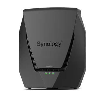 Synology WRX560 Wi-Fi 6 Mesh Router | Elive NZ