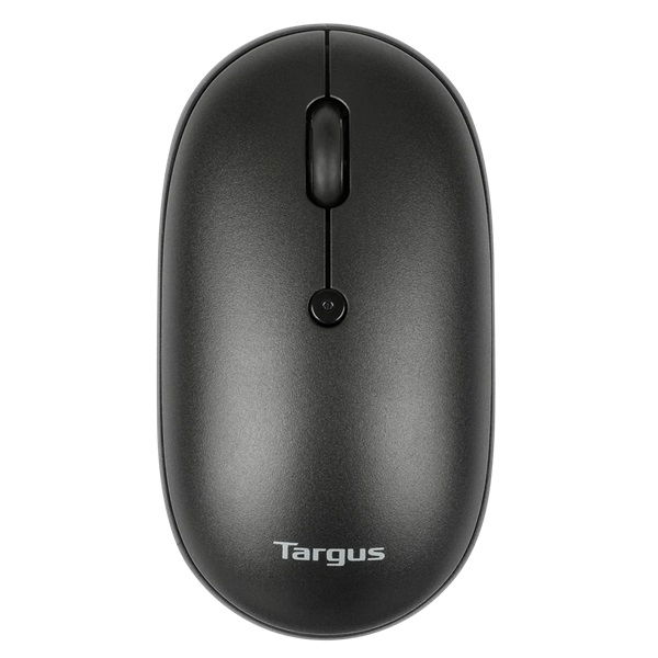Targus Antimicrobial Bluetooth Wireless Mouse Black AMB581GL | Elive NZ