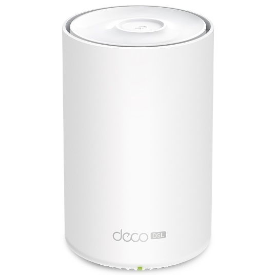 TP-Link Deco X50-DSL AX3000 VDSL Whole Home Mesh Wi-Fi 6 Router | Elive NZ
