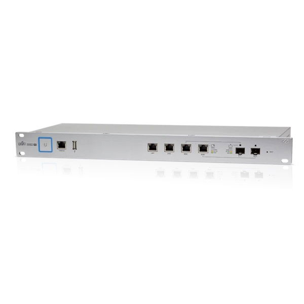 Ubiquiti UniFi Security Gateway Pro Wired Firewall Appliance USG Elive NZ ubiquiti-unifi-security-gateway-pro-wired-firewall-appliance-usg-elive-nz
