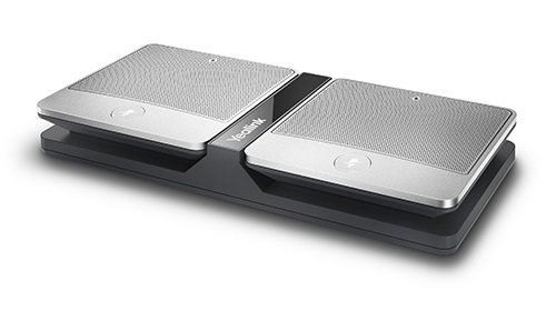 Yealink Wireless Expansion Microphones CPW90 PACKAGE | Elive NZ