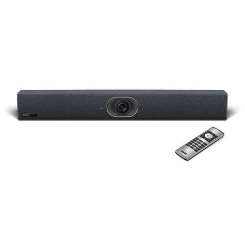 Yealink MeetingBar A20-010 AIO Video Bar w/ VCR11 Remote Control | Elive NZ