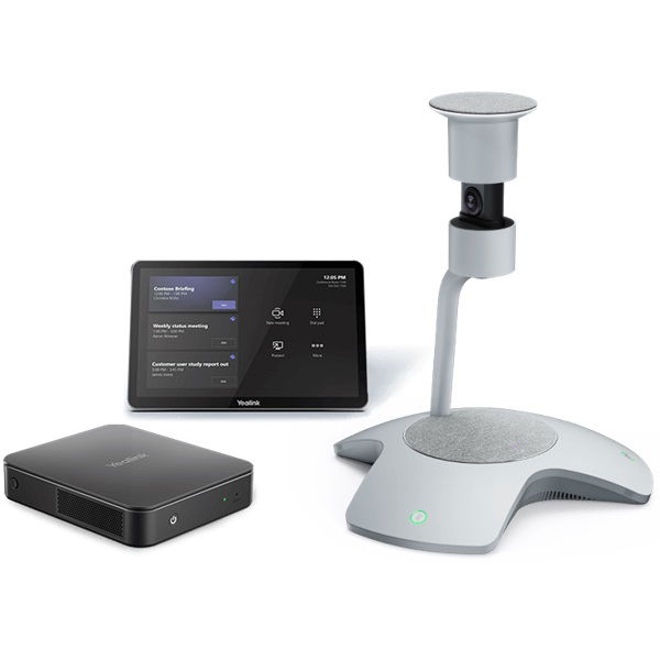 Yealink MVCS60-C5 MS Teams Rooms System | Elive NZ
